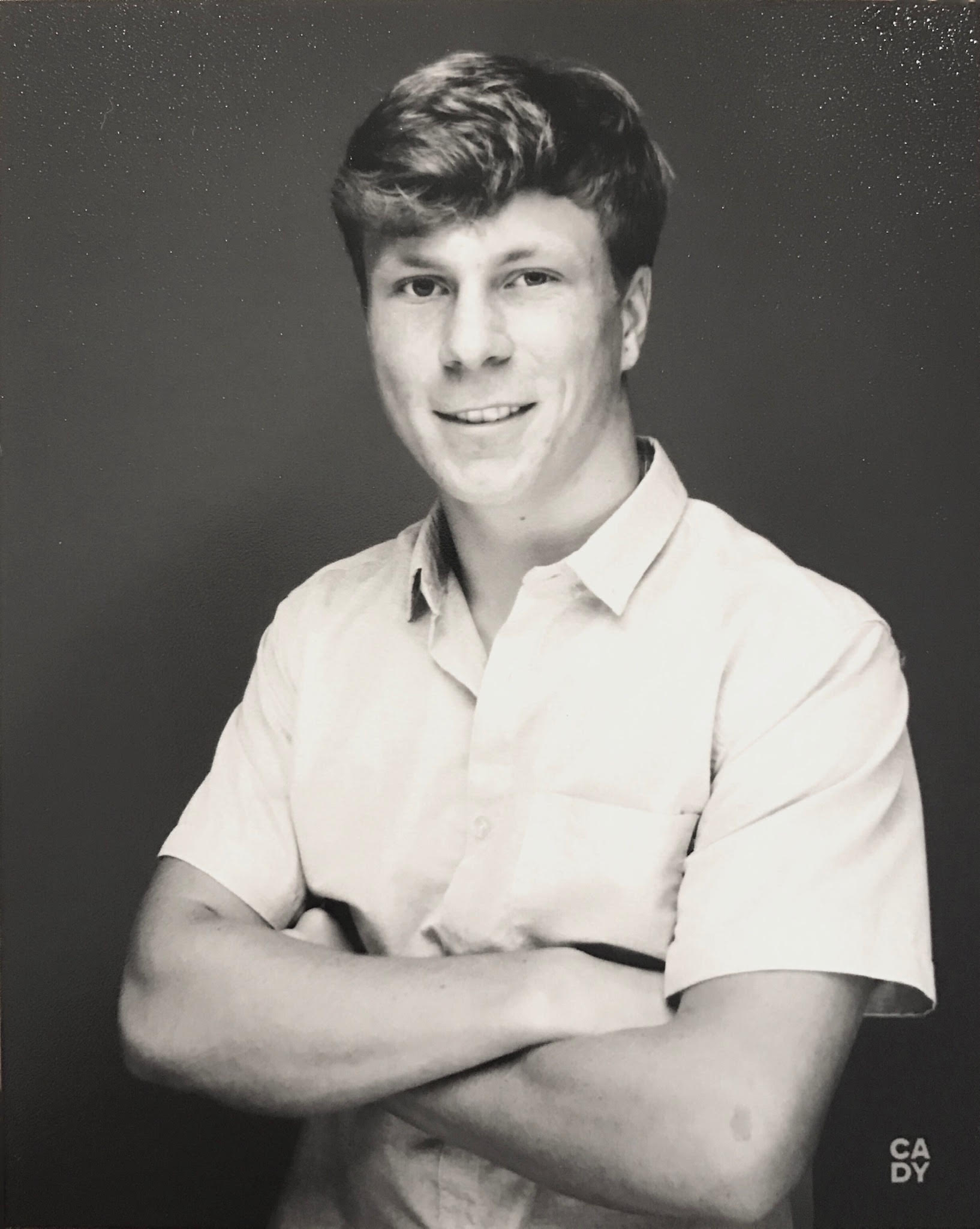 Get to Know Hunter - Do It for Hunter