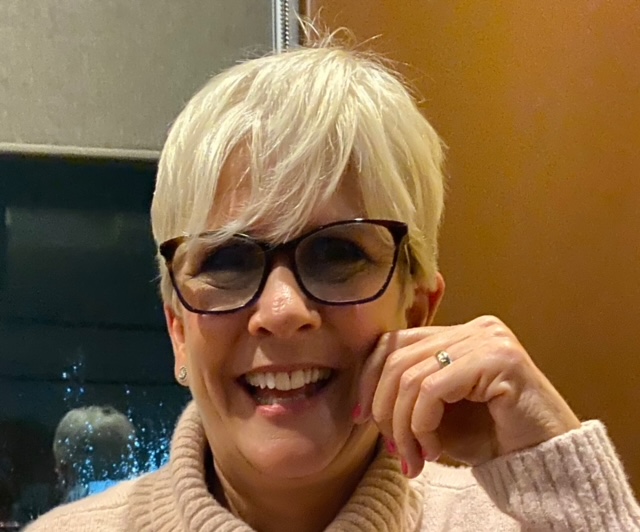 Board of Directors - Do It for Hunter